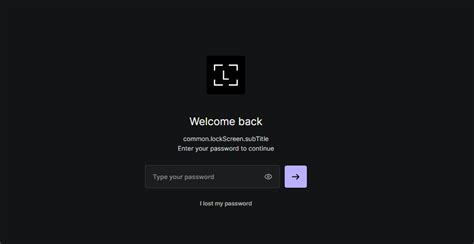 Ledger Live Lockscreen Bug Rledgerwallet