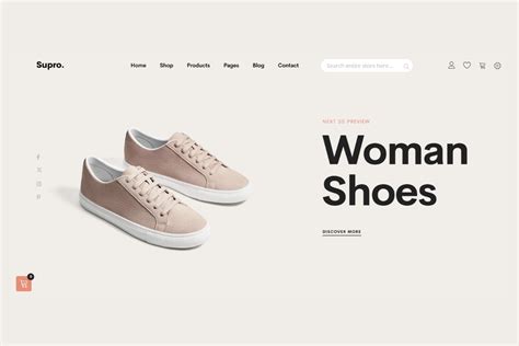 Supro Minimalist Ajax Magento 2 Theme Physcode Supro Minimalist Ajax Magento 2 Theme Physcode