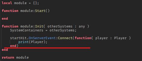 Firing Remote From Client Doesnt Pass Player Scripting Support