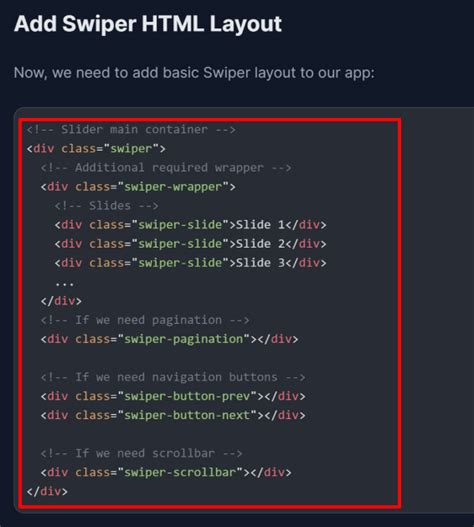 【javascript】swiperの使い方とオプション・カスタマイズ方法について解説 Zeroplus Media
