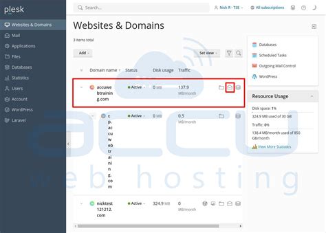 How To Resolve 550 Mailbox Quota Exceeded Mailenable Tutorials Accuweb Help Center
