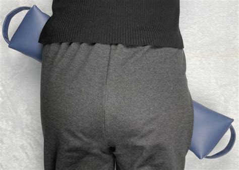 Chiropractic Positioning Tool Pelvic Sacral Sot Blocks 1pair Chirotcm