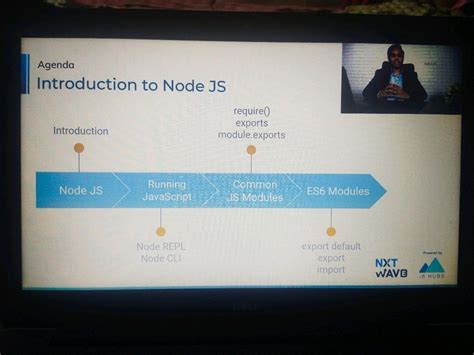 Kalvala Uday Kumar On Linkedin Nxtwave Ccbp Ccbpian Rahulattuluri Sashankgujjula