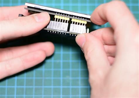 Arduino Touch Tic Tac Toe Game Trybotics