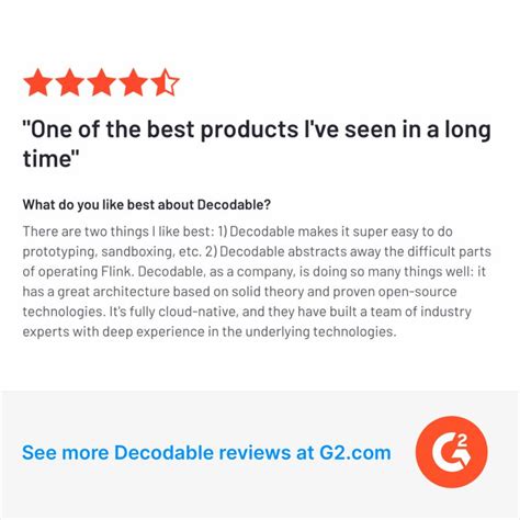 Decodable On Linkedin Apacheflink Etl Sql