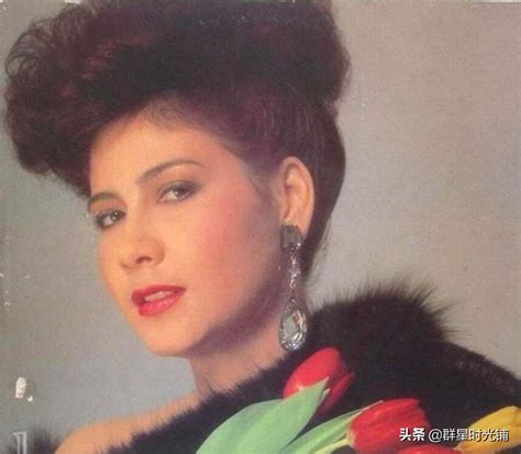 甄妮个人资料（甄妮：18岁火遍香港，23岁结婚，30岁守寡至今为亡夫生下女儿） 说明书网