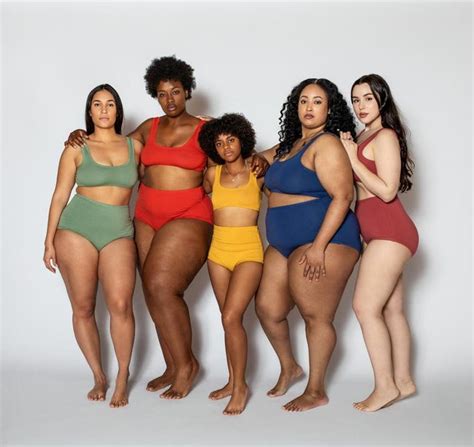 Positive Body Image And Self Esteem