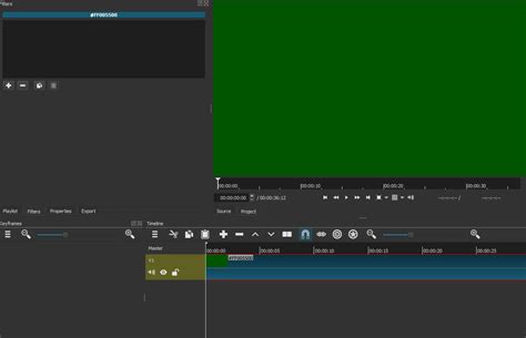 How Do I Make Motion Blur Page 2 Help How To Shotcut Forum