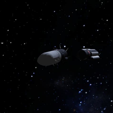 Juno New Origins Bravo Iii Fictional Rocket