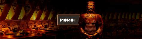 Experience Pan Asian Flavors At Momo Palace Resorts