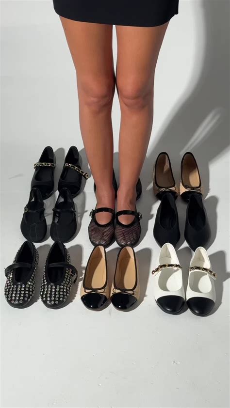 Winter Ballet Flats Obsession Billini Shoes And More Tiktok