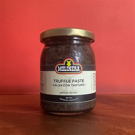 Truffle Paste Primebeef Co
