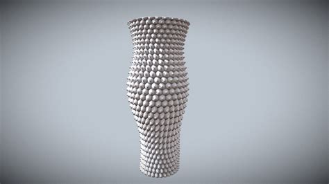 Parametric Pot Download Free 3d Model By Ahmad Riazi Ahmadriazi [0170fb5] Sketchfab