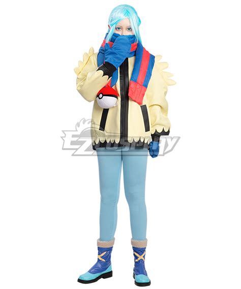 Zenless Zone Zero Jane Doe Premium Edition Cosplay Costume