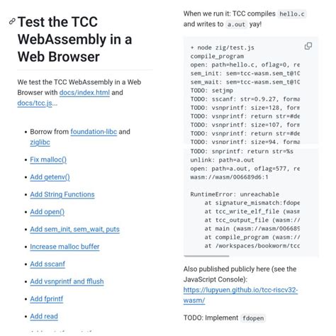 Lup Yuen Lee On Linkedin Riscv Ziglang