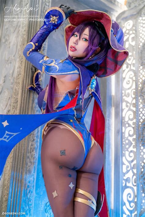 那位大人的原神合集 naked cosplay asian 20 photos Onlyfans Patreon Fansly