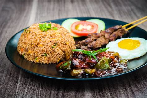 Bali Traditional Food 11 Local Dishes You Must Try