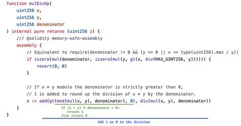 Fixed Point Arithmetic In Solidity Using Solady Solmate And Abdk As