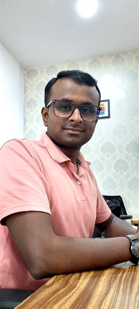 Industrialautomation Smartmanufacturing Processoptimization… Gopal Narayanappa