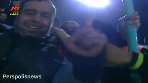زیباترین گل محمد نوری در دربی که زمانی که استراماچونی کبیر مربی استقلال