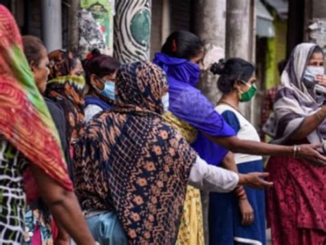 Delhi News Health Clinic Opened For Sex Workers And Their Families On