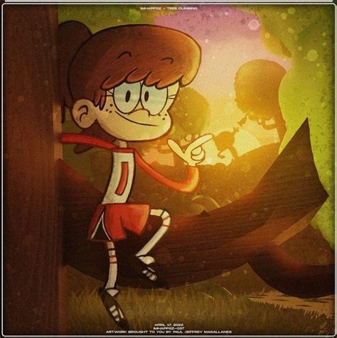 Pin By Austin Boyd On Lynn Loud Loud House Characters Lynn Loud