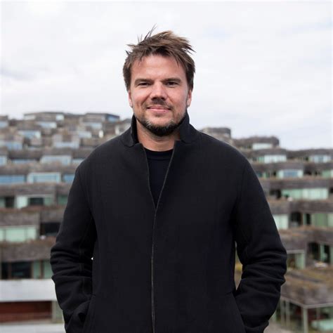 Bjarke Ingels Launches Silo Shattering Big Engineering Department