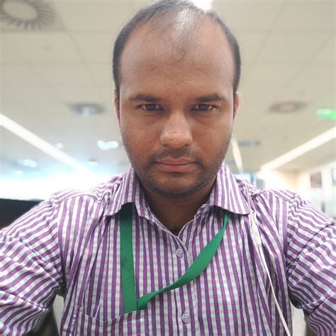 Gandham Phani Srinivasan Associate Director Security And Compliance