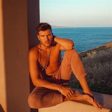 Dimitris Papass Feet