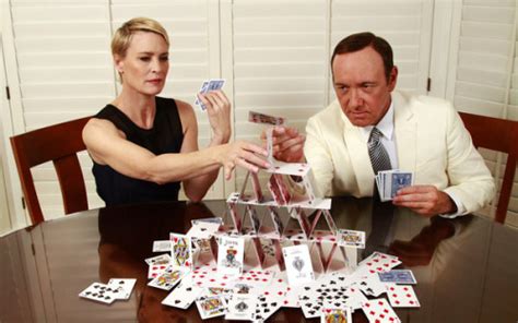 Las Mejores Frases De House Of Cards El124