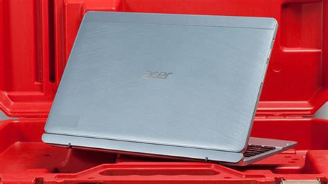 Acer Aspire Switch Review Pcmag