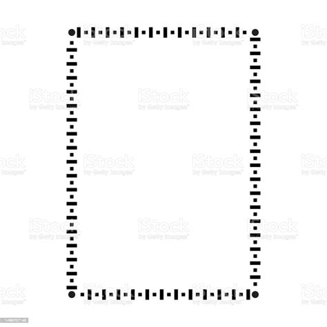 벡터 디자인을 위한 장식용 빈티지 낙서 요소를 위한 프레임 테두리 모양 아이콘 0명에 대한 스톡 벡터 아트 및 기타 이미지 0명 가장자리 골동품 Istock