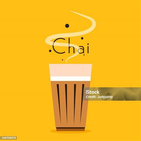 인도 뜨거운 음료 벡터입니다 인도 차이 아이콘입니다 차이는 인도 음료입니다 케 랄라 찻집 그림 벡터 Eps 인도 케 랄라 길가 케 랄라 찻집 선 그리기 케 랄라 오래된 0