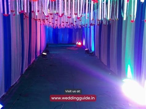 Patlolla Ravinder Reddy Garden Best Wedding Garden In Mokila