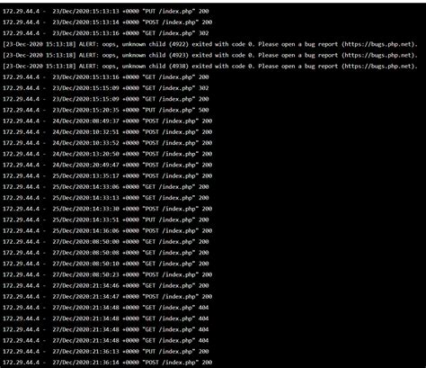 recurring invoices are not generating invoices on docker · issue 242