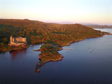 Dunvegan Castle And Gardens All You Should Know Before Going 2026 With