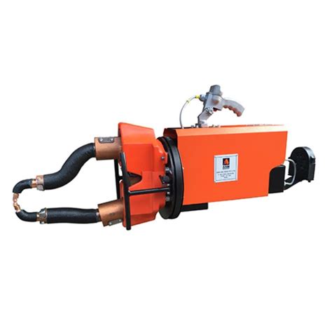 Manual Spot Welding It Gun Price And Specifications Arm Welders Pvt Ltd
