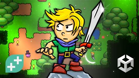 [gamedev tv] unity 2d rpg：完整的战斗系统 unity 2d rpg complete combat system 个人学习笔记