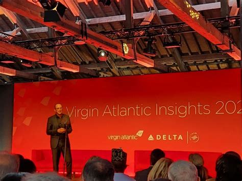 ujjwal sehgal on linkedin great event with the virgin atlantic team in