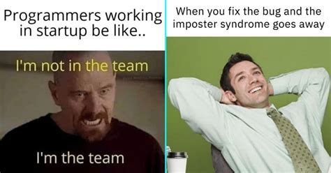 40 Funny Programming Memes To Enjoy Between Debugging Sessions June 11