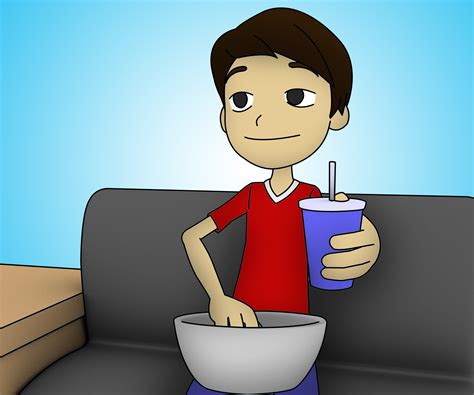 6 Ways To Have Fun Alone Wikihow