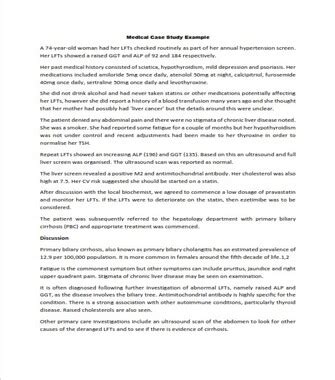 How To Write An Introduction For A Case Study Report Blog About