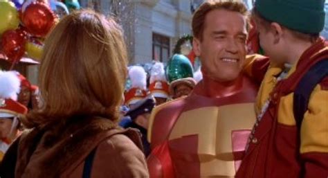 Jingle All The Way 1996