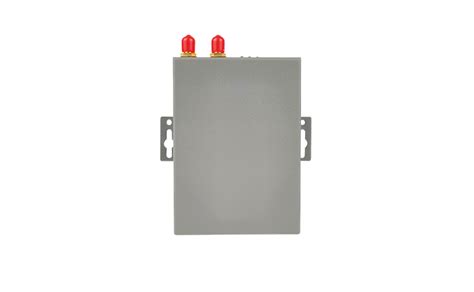 Industrial 2 Port 4g Router