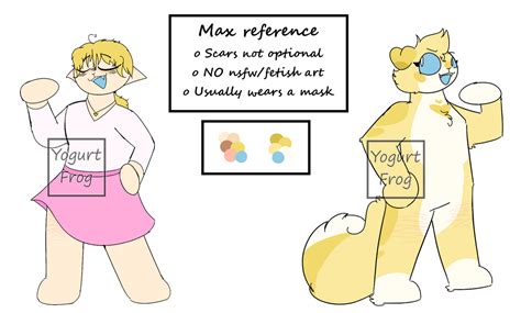 Max Sona Ref By Yogurtfrog On Deviantart