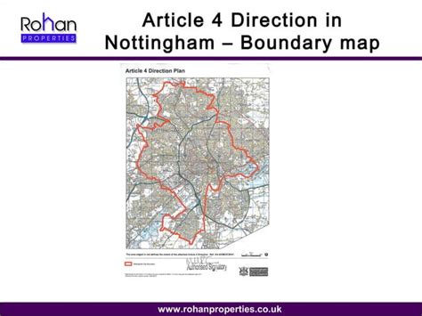 Hmos And Article 4 Direction Ppt