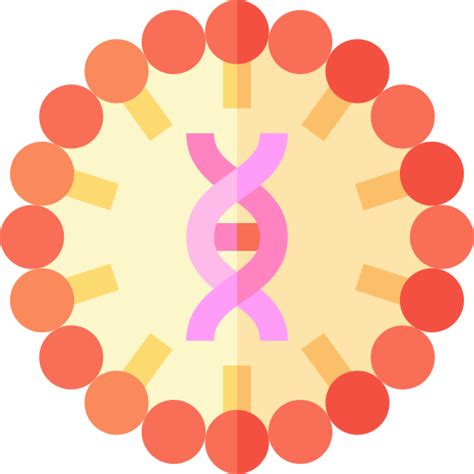Lipid Basic Straight Flat Icon