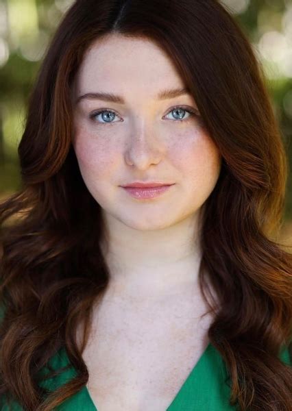 Heidi Gray Fan Casting