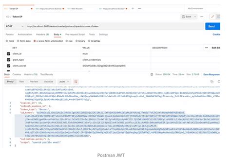 How The Mulesoft Jwt Validation Policy Works