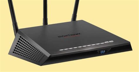 Netgear Nighthawk Pro Gaming XR Router Available Now For Euro